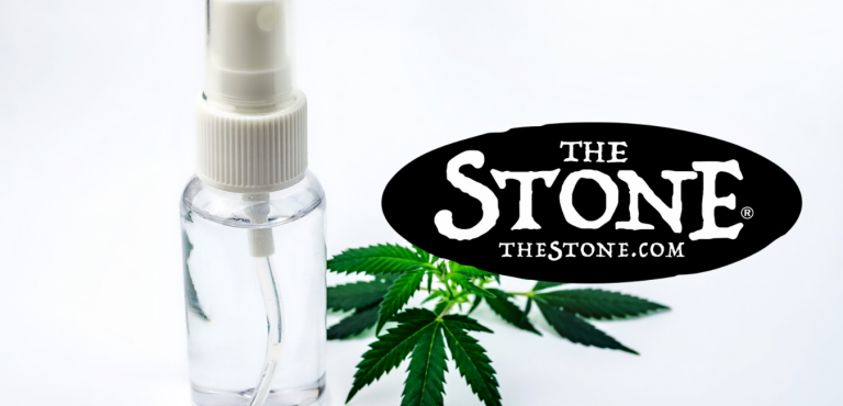 Top Questions Surrounding Different Types of Cannabis Spray? - The Stone