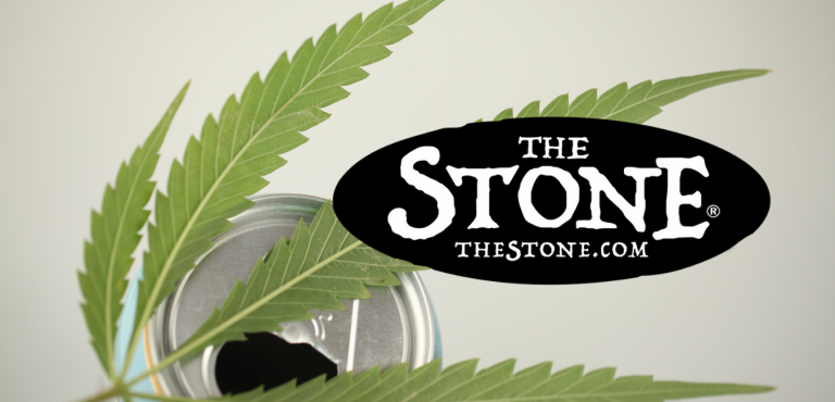 What are Cannabis Drinks? - The Stone