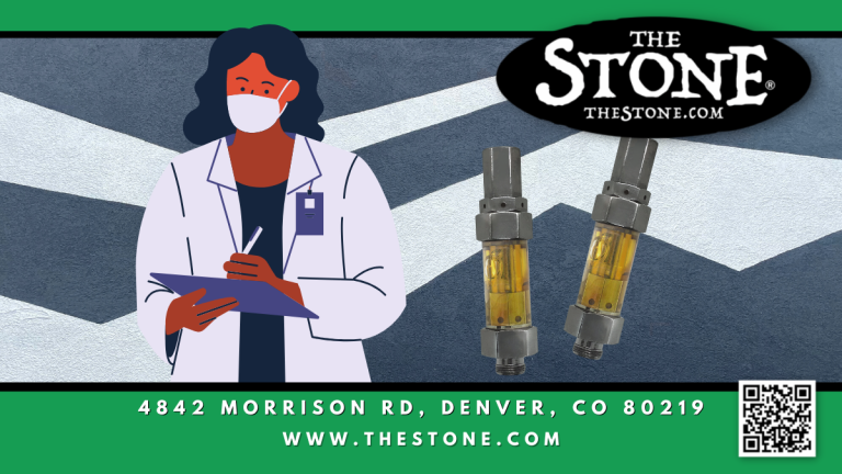 Things to Know About Marijuana Distillate Syringes - The Stone