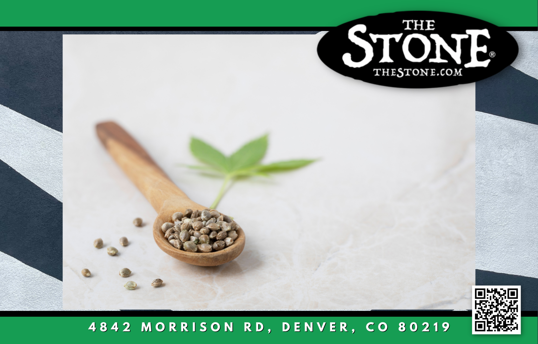 What Types of Seeds Should you Grow? - The Stone