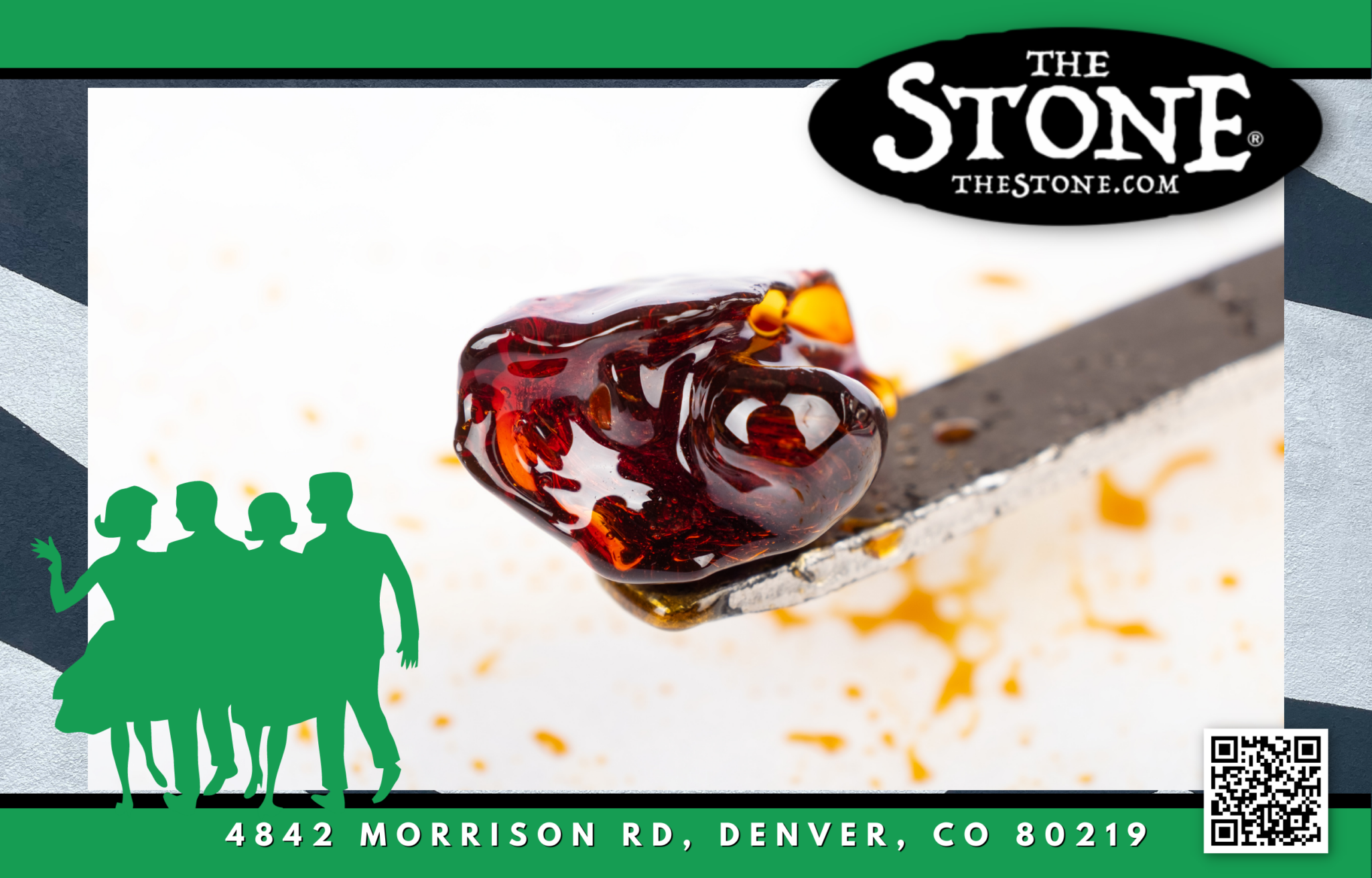 The Stone: Are Rosin And Dabs the Same Thing? - The Stone