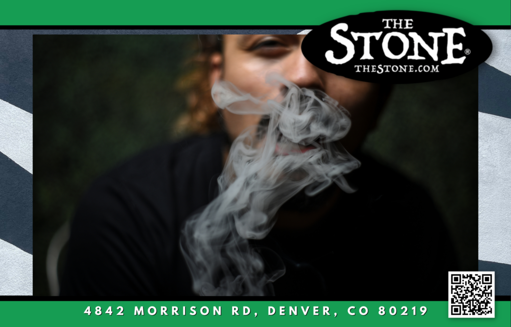 The Stone: How Much Is A QP of Weed/Marijuana? - The Stone