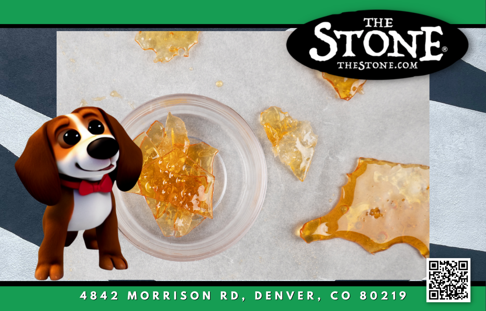 The Stone: Marijuana Rosin And Resin, What is the Difference? - The Stone