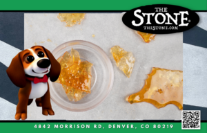 The Stone: Marijuana Rosin And Resin, What is the Difference? - The Stone