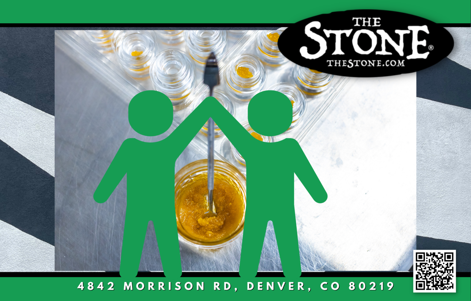 What Is Weed/Marijuana Resin? - The Stone